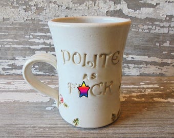 Rustic pottery & gifts by Barbarah & Bruce by BRobertsonPottery