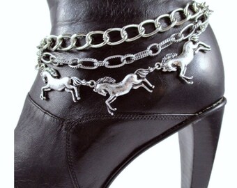 Boot accessory | Etsy