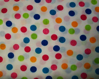 Multi color dots | Etsy