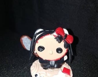 Gentern visor mask from Repo The Genetic Opera