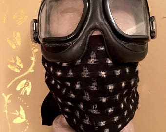 Dust mask | Etsy