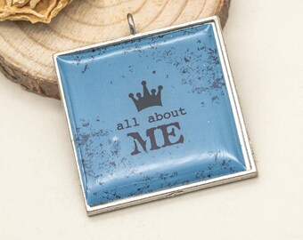 All about me | Etsy