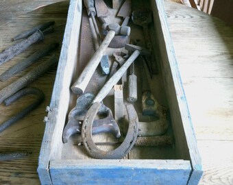 Blacksmith tools | Etsy