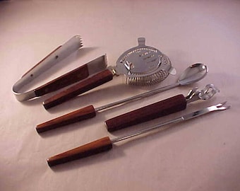 Vintage bar tools | Etsy