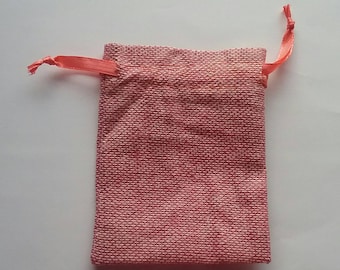 Burlap bag | Etsy