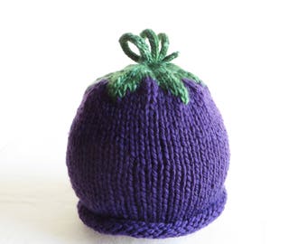 Grape hat | Etsy