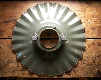 Metal lamp shade | Etsy