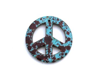 Peace sign | Etsy