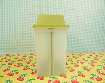 Vintage tupperware | Etsy