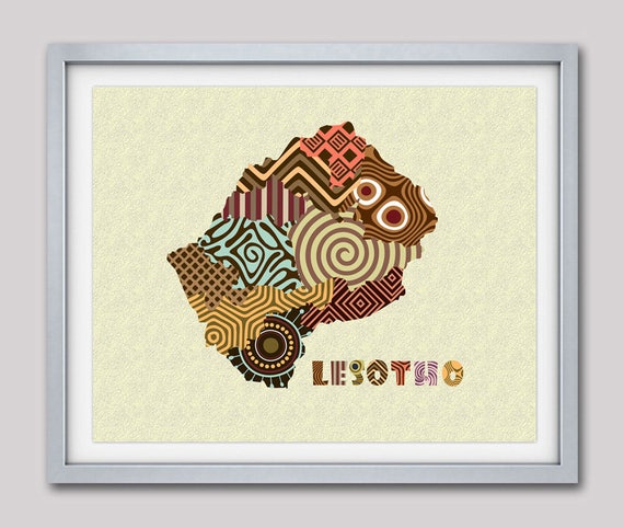 AFROCENTRIC - Lanre studio