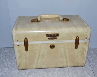 Samsonite train case | Etsy