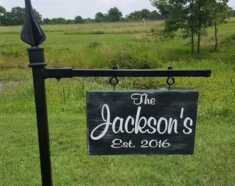 Christmas yard sign | Etsy