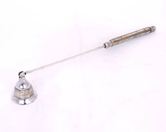 Candle snuffer | Etsy