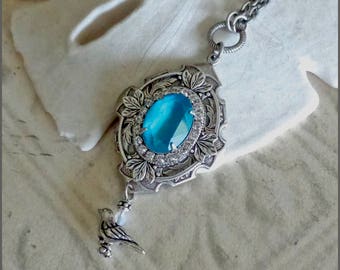 Rococo jewelry | Etsy