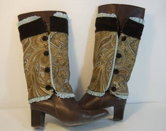 Skate boot covers | Etsy