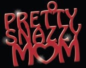 Pretty Snazzy Mom Sterling Charms and Custom by prettysnazzymom
