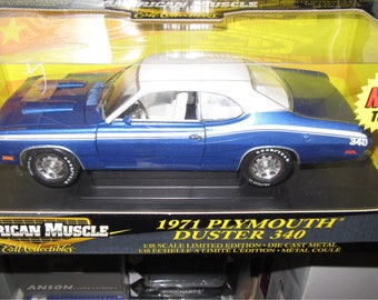 Plymouth duster | Etsy