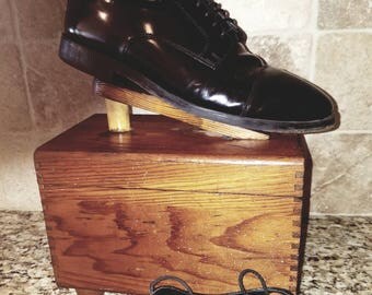 Shoe valet | Etsy