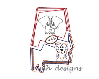House divided | Etsy