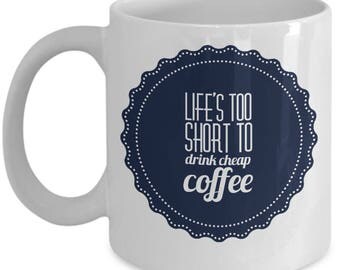 Funny sayings cup | Etsy