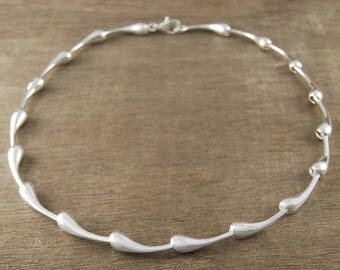 Chunky choker | Etsy