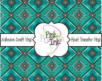 Pattern vinyl | Etsy