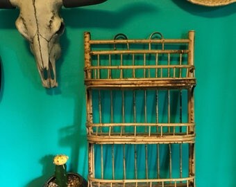 Bamboo furniture | Etsy