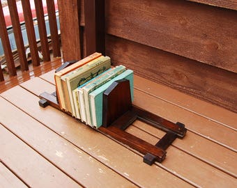 Book stand | Etsy