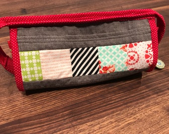 Sew Together Bag Pattern by Sew Demented