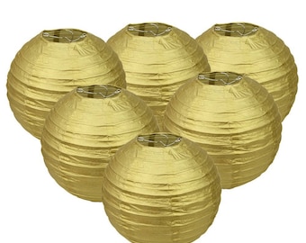 Paper lanterns | Etsy