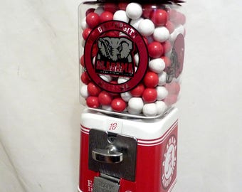 Alabama crimson tide | Etsy