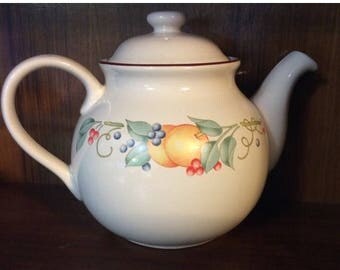 Corelle teapot | Etsy