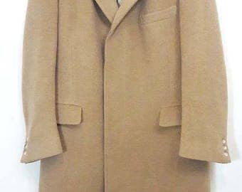 Pendleton wool coat | Etsy