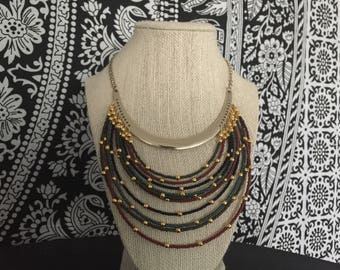 Handmade Jewelry for the Modern Woman by TheModMaiden on Etsy