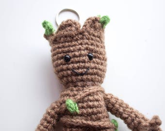 Baby groot plush | Etsy