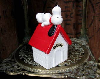 Vintage snoopy | Etsy