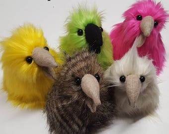 Cute plushies | Etsy