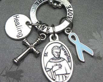 Prostate cancer | Etsy