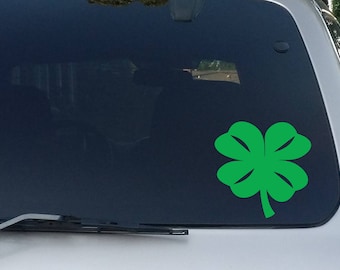 Irish decal | Etsy