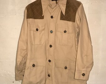 10 x shooting jacket | Etsy