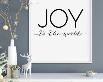 Christmas printable | Etsy