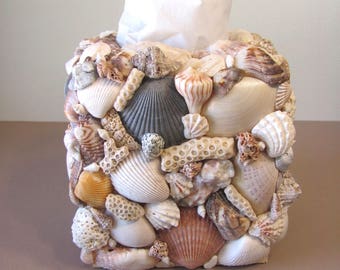 Tissue holder | Etsy