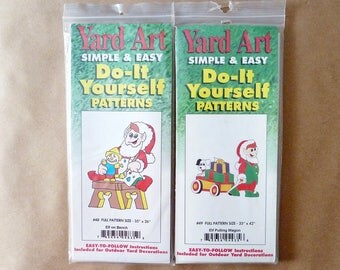 Scroll saw patterns | Etsy