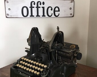 Farmhouse sign | Etsy