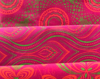Shweshwe | Etsy