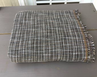 Loose weave fabric | Etsy