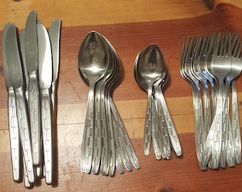 German silverware | Etsy