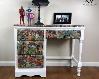 Office furniture | Etsy