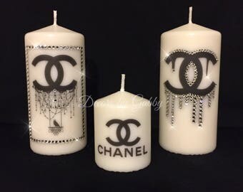 Chanel party | Etsy