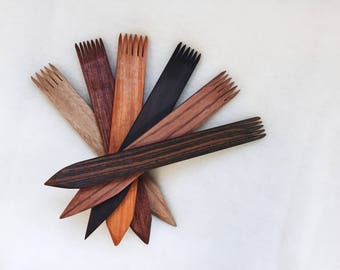 Weaving tools | Etsy